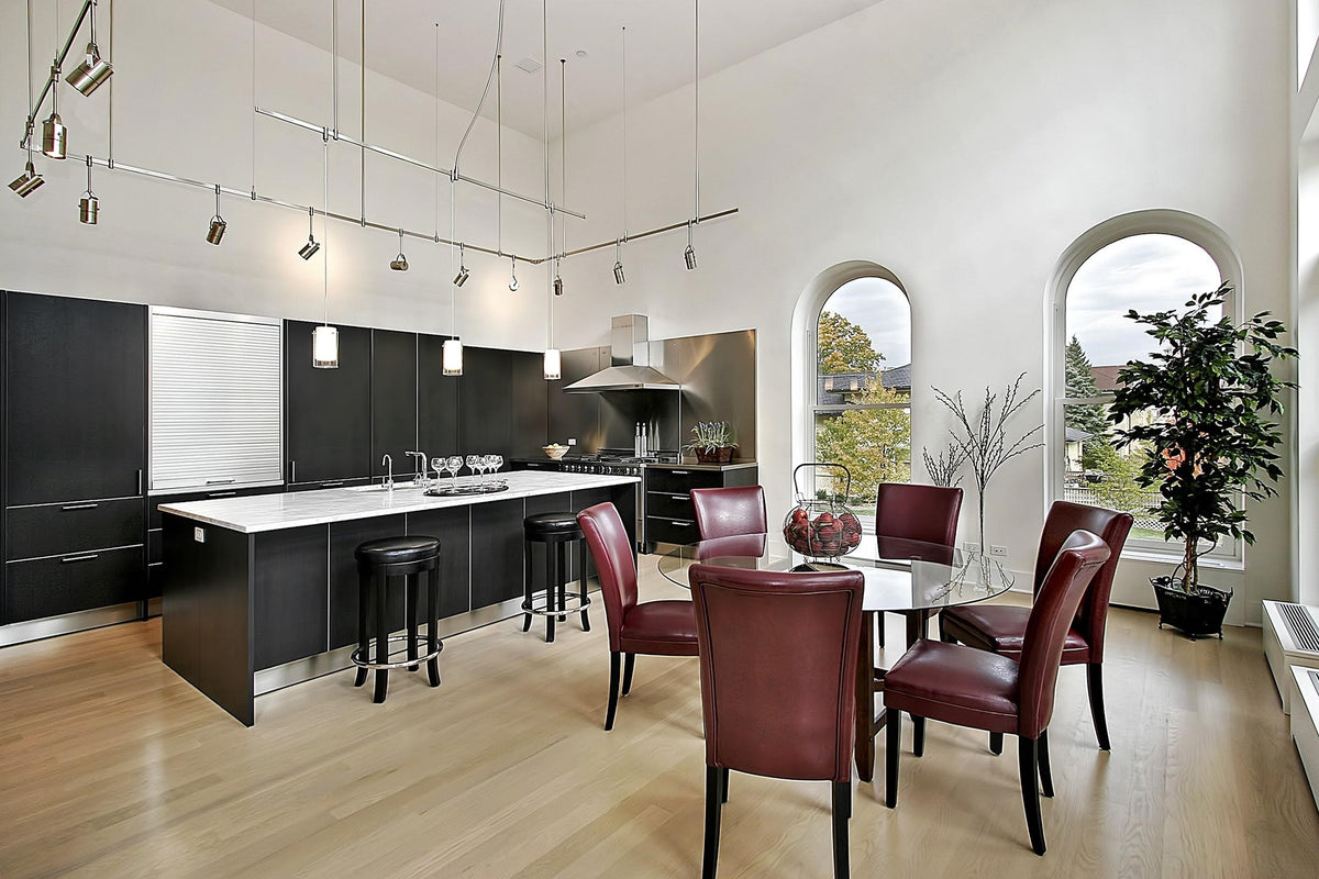 TOP 2019 Interior Design Trends for Your Kitchen - WHAT Works and What – EShine