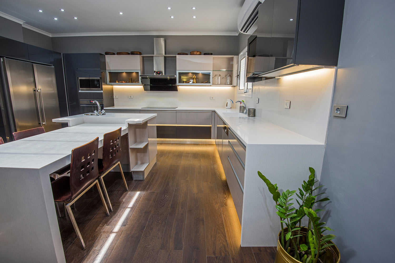 Common LED Light Installation Mistakes and How to Avoid Them Part I – EShine