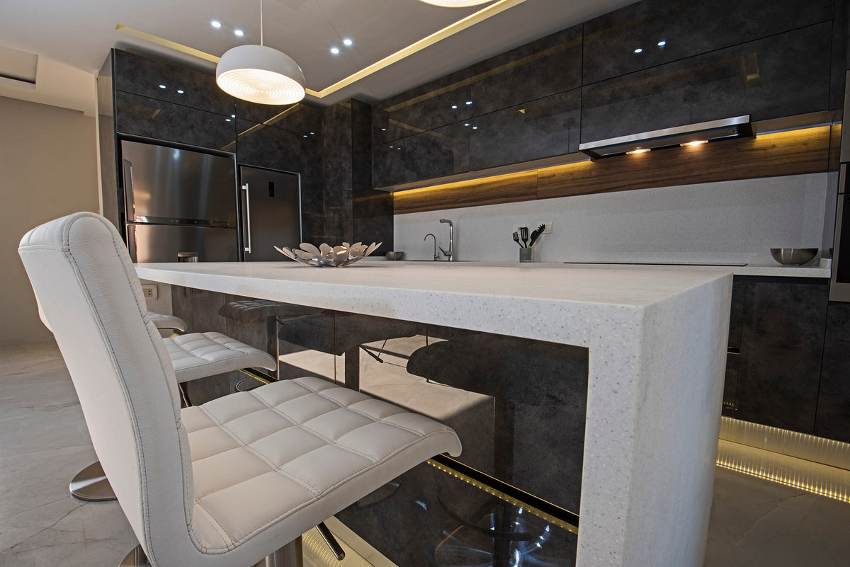 10 Ways To Use Smart LED Lights In Your Home – EShine